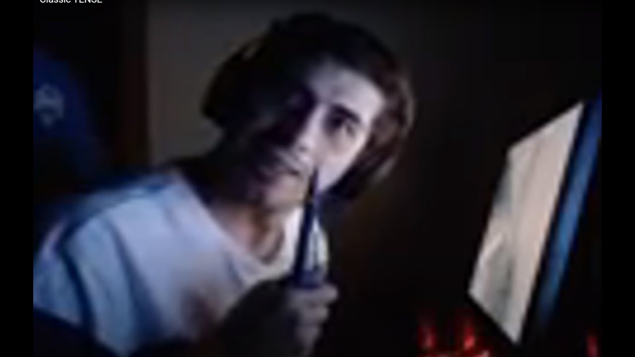 50 Most viewed TENSE1983 Twitch clips of all time! - YouTube
