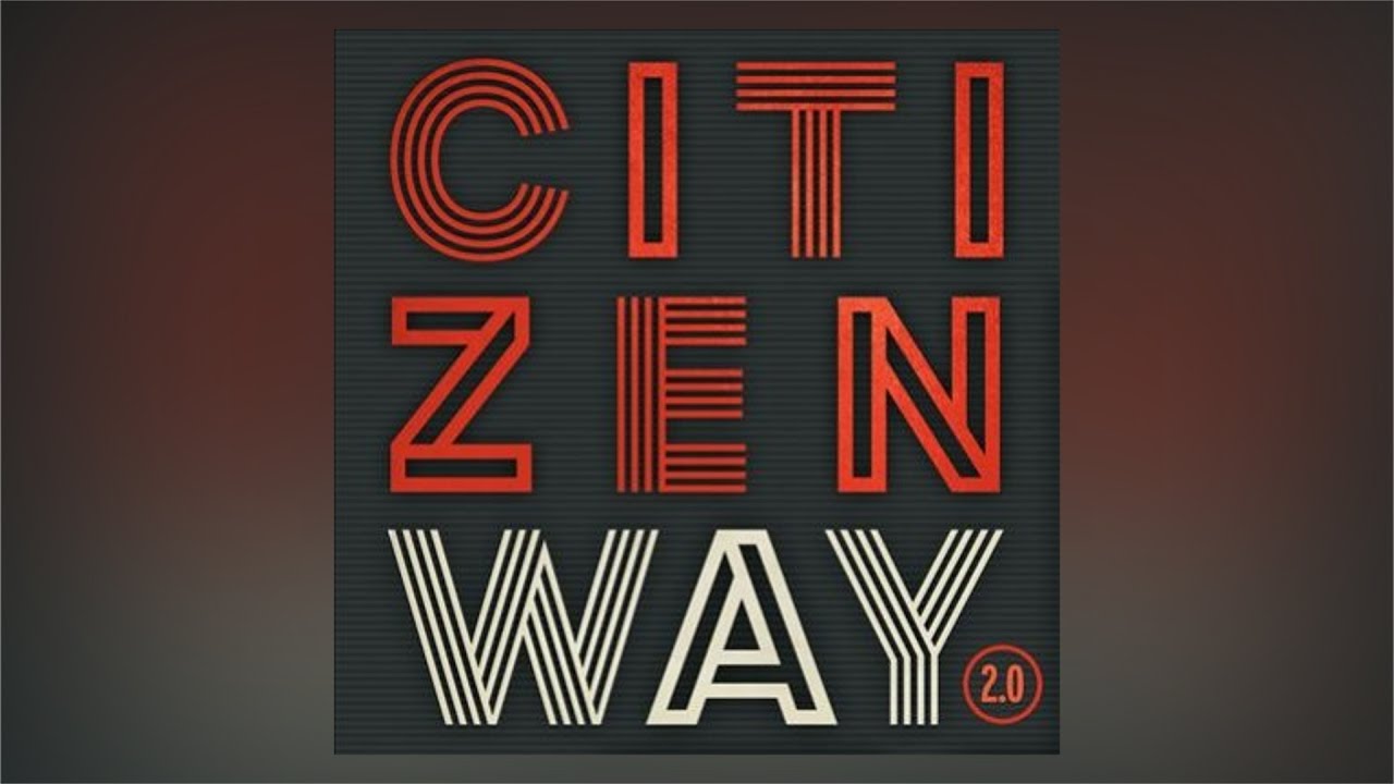 Citizen Way - When I'm With You - YouTube