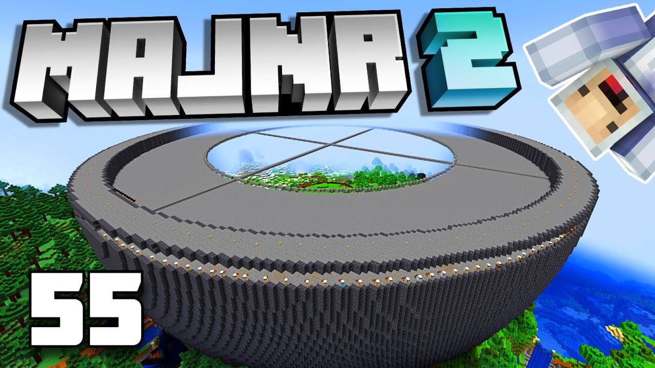 MAJNR 2 - # 55 - #OZIVIMEMAJNR 💪 - YouTube