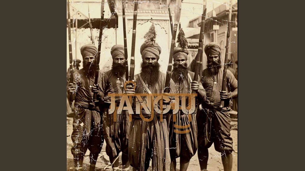 Jangju - YouTube