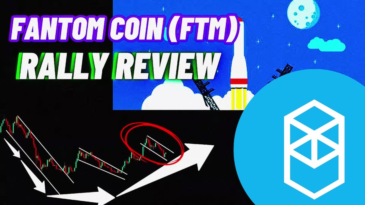 Fantom Crypto (FTM ) Crypto Coin Rally Review - YouTube