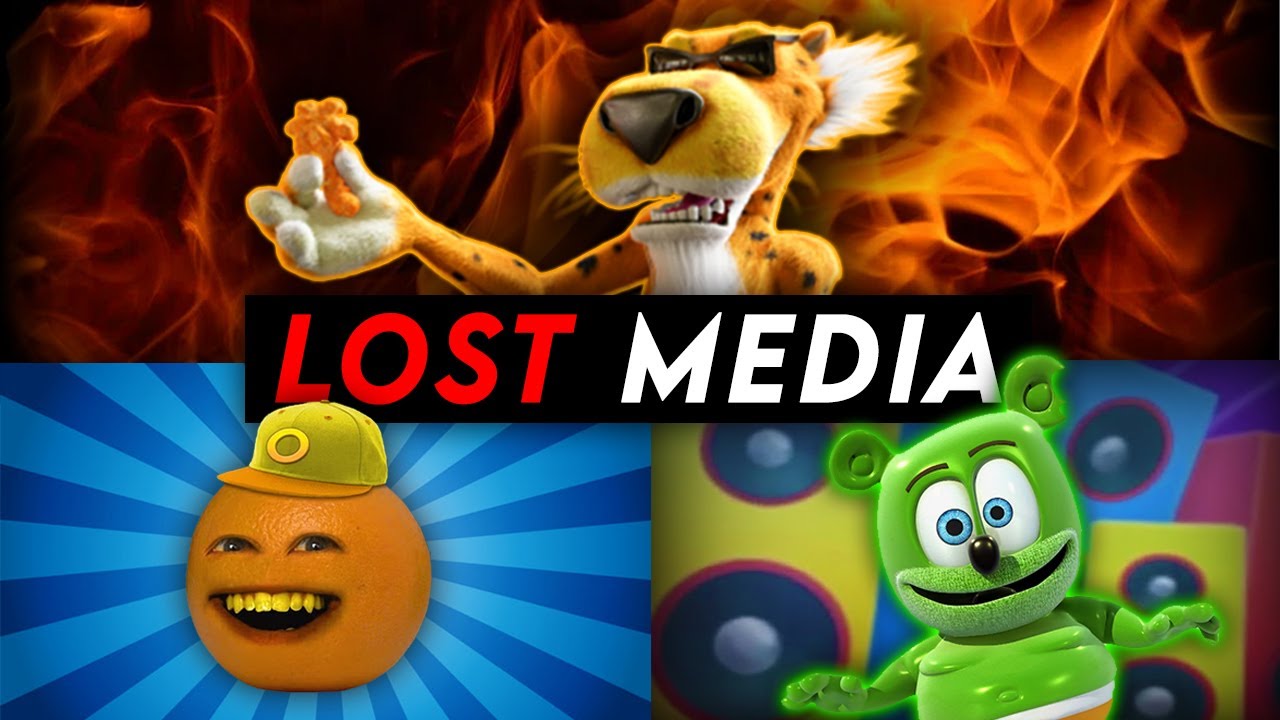 Mobile Game Lost Media 6 - YouTube