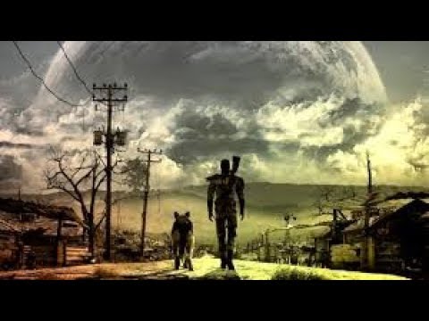 Rhys Plays: Fallout 4 LiveStream Part 8 - YouTube