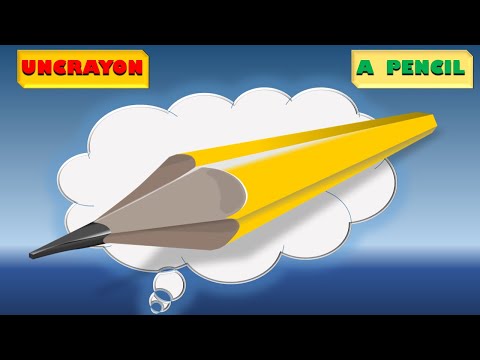 Le matériel de classe - Chanson - School stationary Song- French - Bonjour Kids - DANS MON SAC A DOS