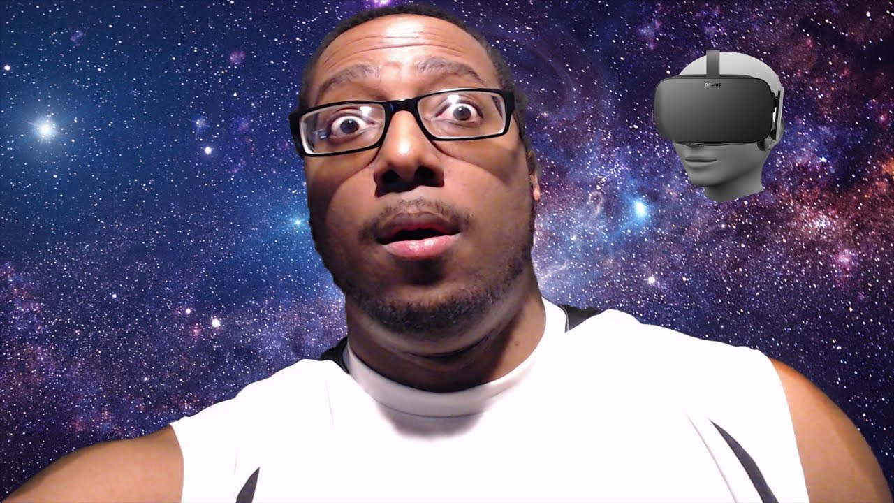 DIY VR Stand - YouTube