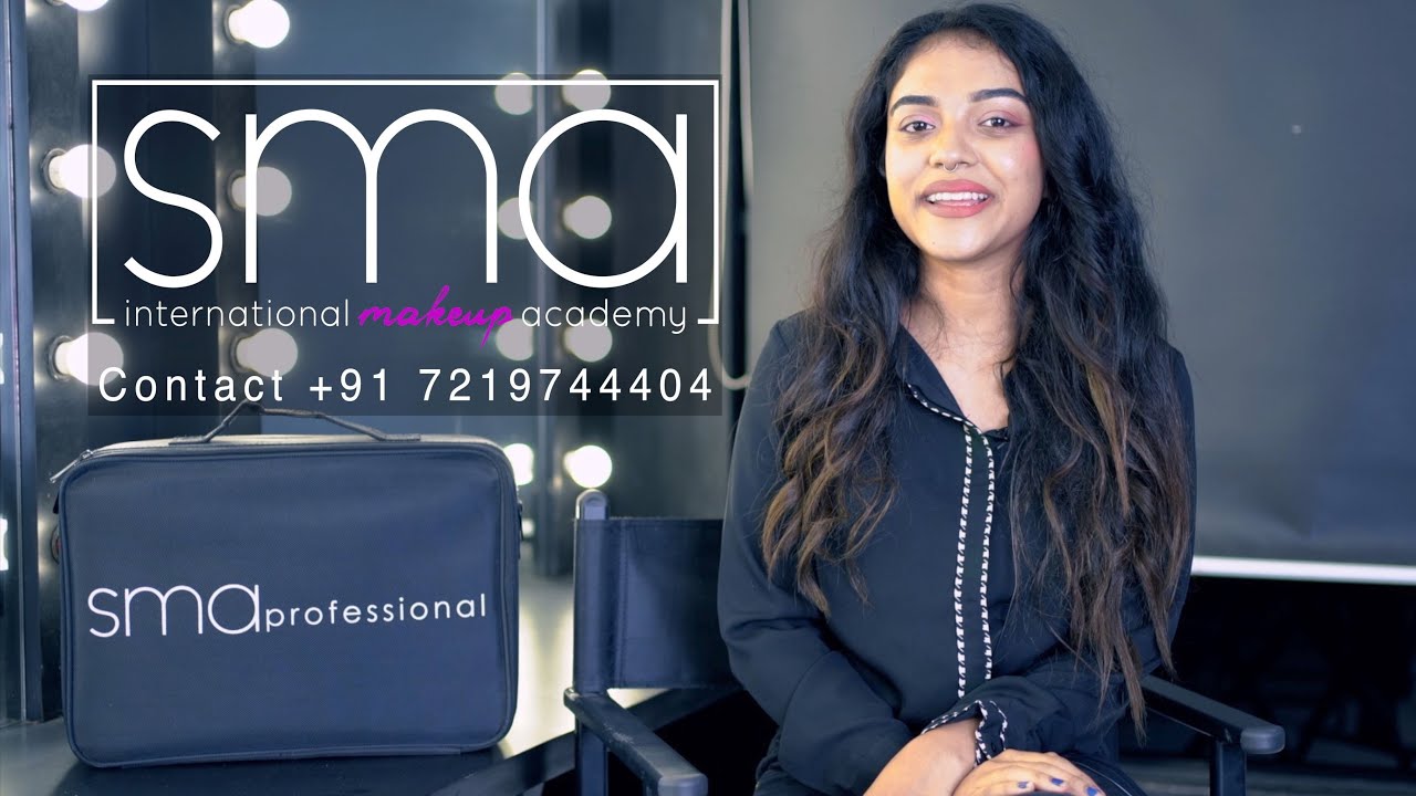 The International Makeup Academy | Saubhaya Makeup