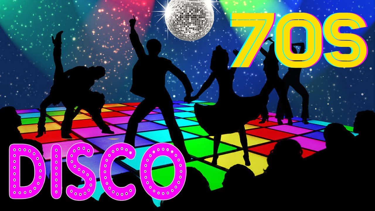 CLASSIC SETMIX 70'S#04: THE BEST HITS OF THE DECADE. - YouTube