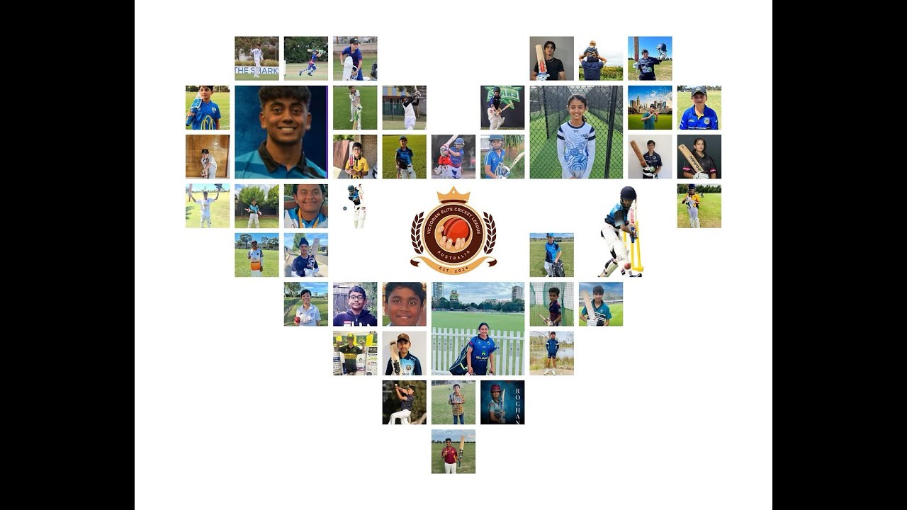Welcome to VECL JT20 12 & Under Championship Melbourne, Victoria 2025 ...