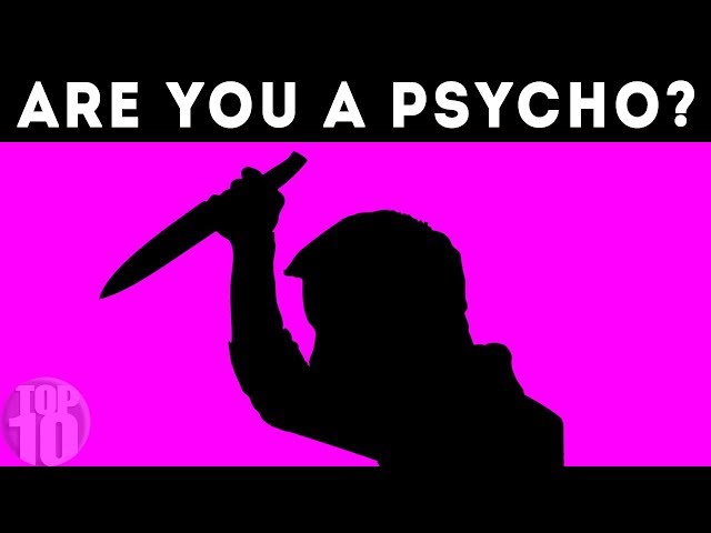 You Are Psycho Quotes Psycho Lollipop Notecard. Say Something