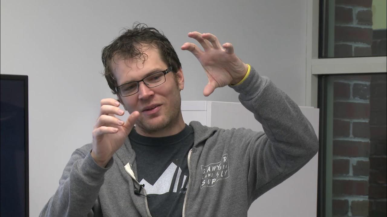 CS50 Seminar: JavaScript with Exponent and React Native - YouTube