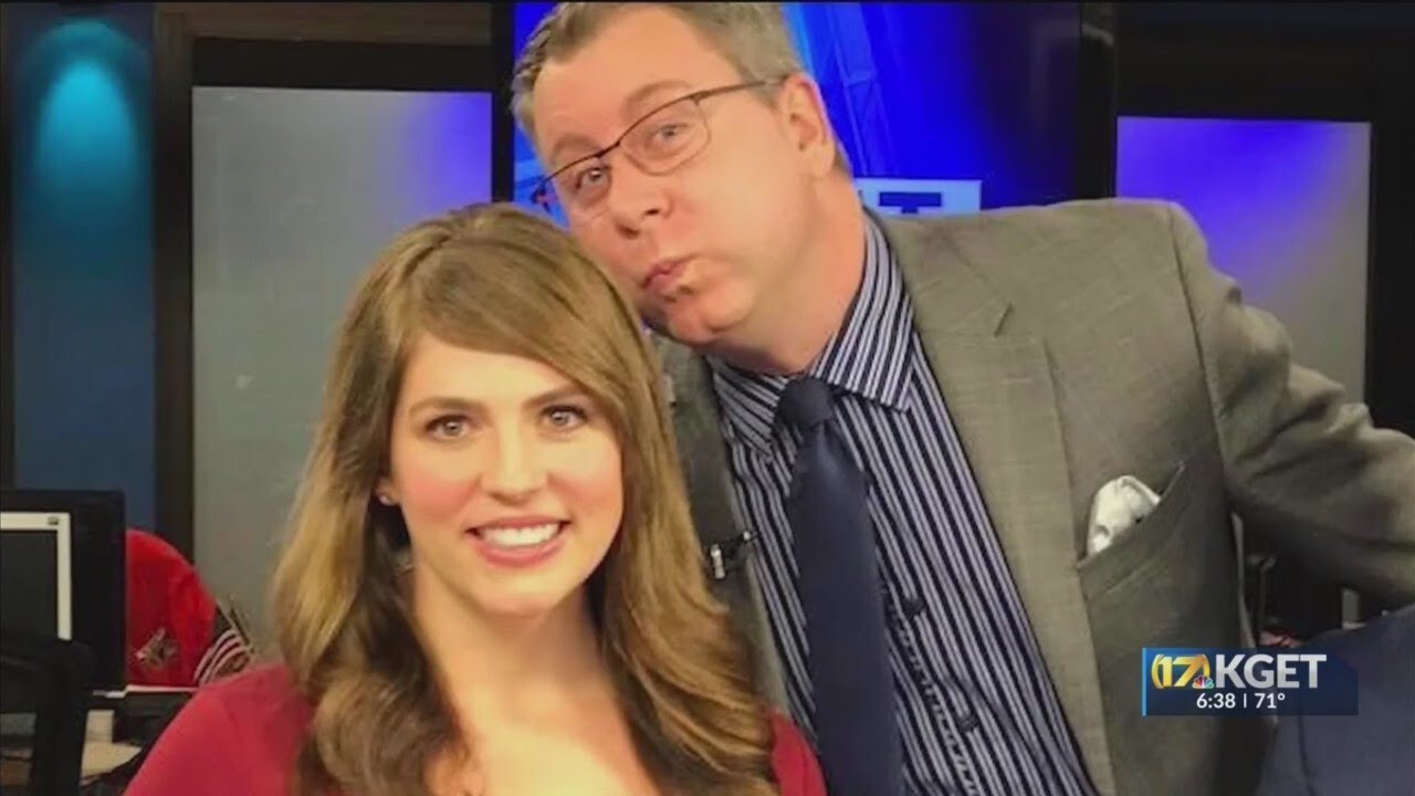 Kevin Charette shares memories of Maddie Janssen on her last day on 17 ...