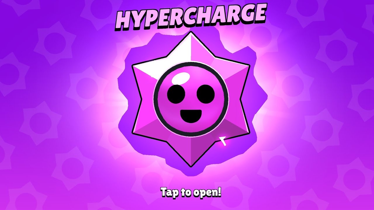 Am terminat hipercharge Event! - YouTube