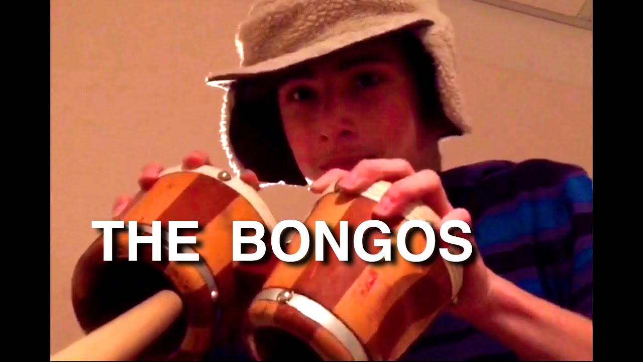 The Bongos - YouTube
