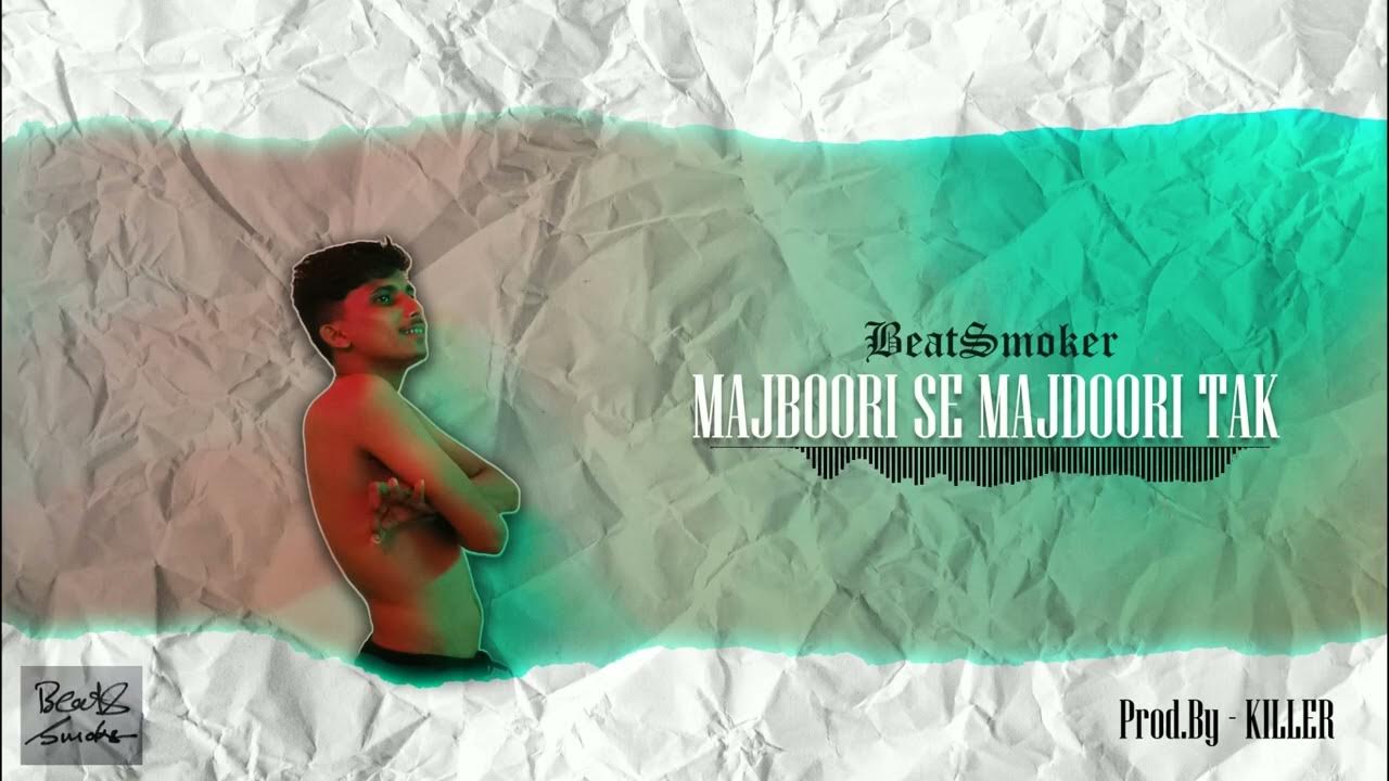 M.S.M.T - Beatsmoker | Prod.By @MCEEKILLER | Official Audio | 2023 - YouTube