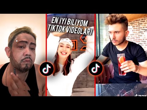 Enes Batur Biliyorum Tik Tok Tepki / Enes Batur'un Şarkıları