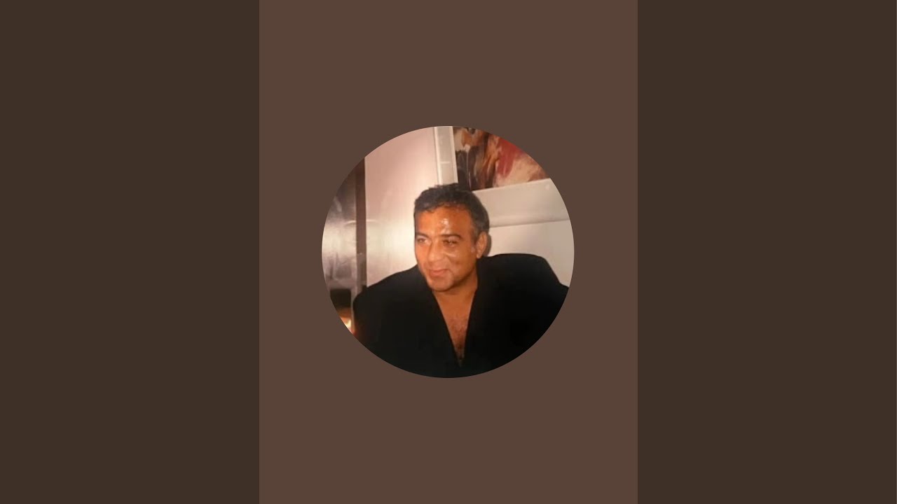 masoud amini - YouTube