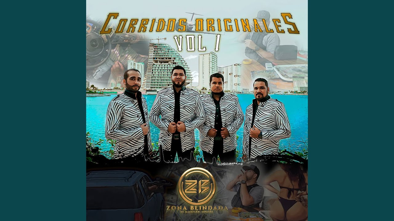 El Comando - YouTube Music