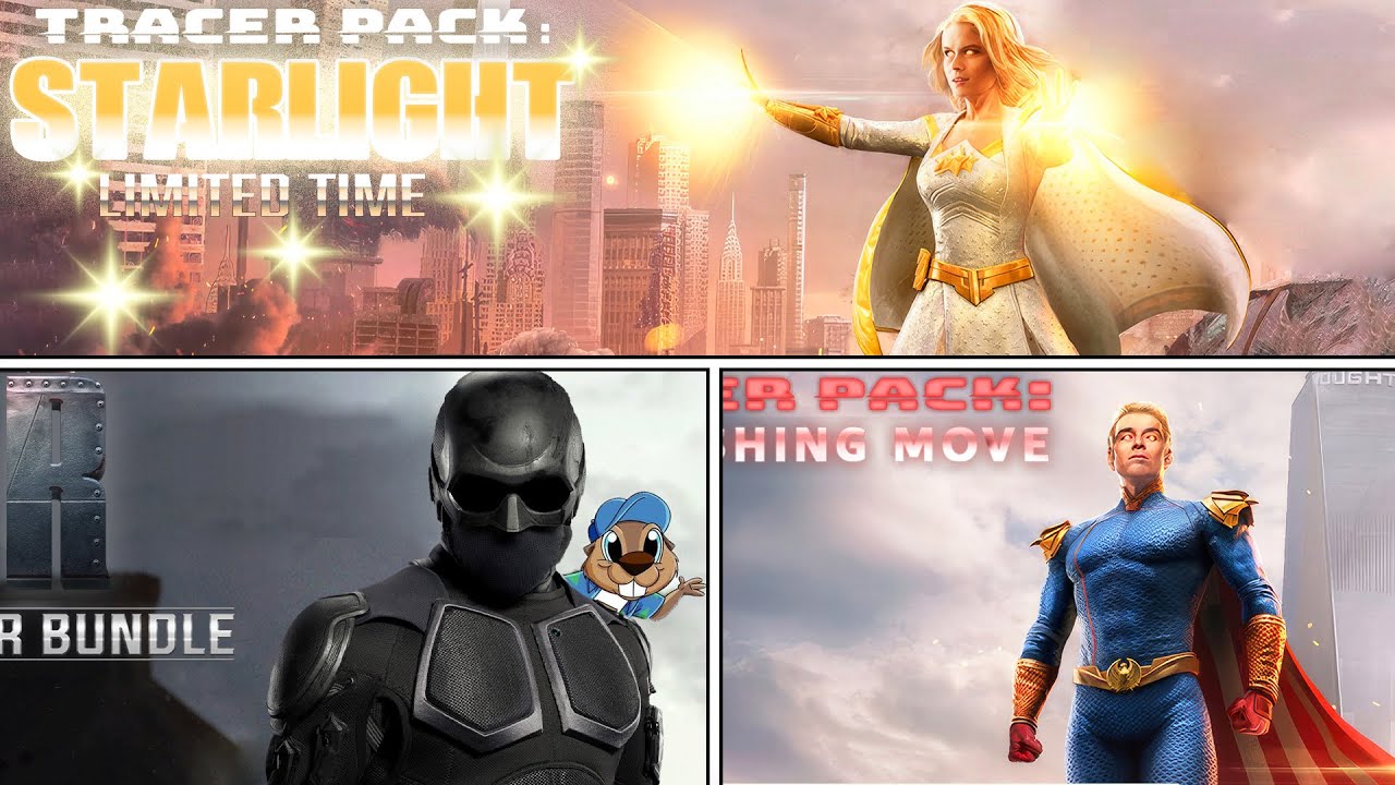 THE BOYS OPERATOR BUNDLES MODERN WARFARE 2 WARZONE 2 SEASON 4 MID ...