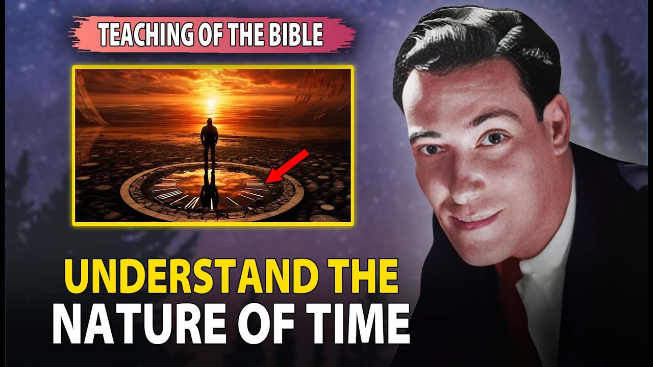 Practical Applications Of Metaphysical Teachings From The Bible - YouTube