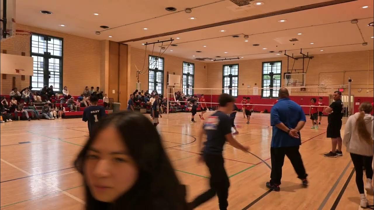 PsIs 266 Wolves @ Ms 74 Hawks Set #2 (5-28-25) - YouTube