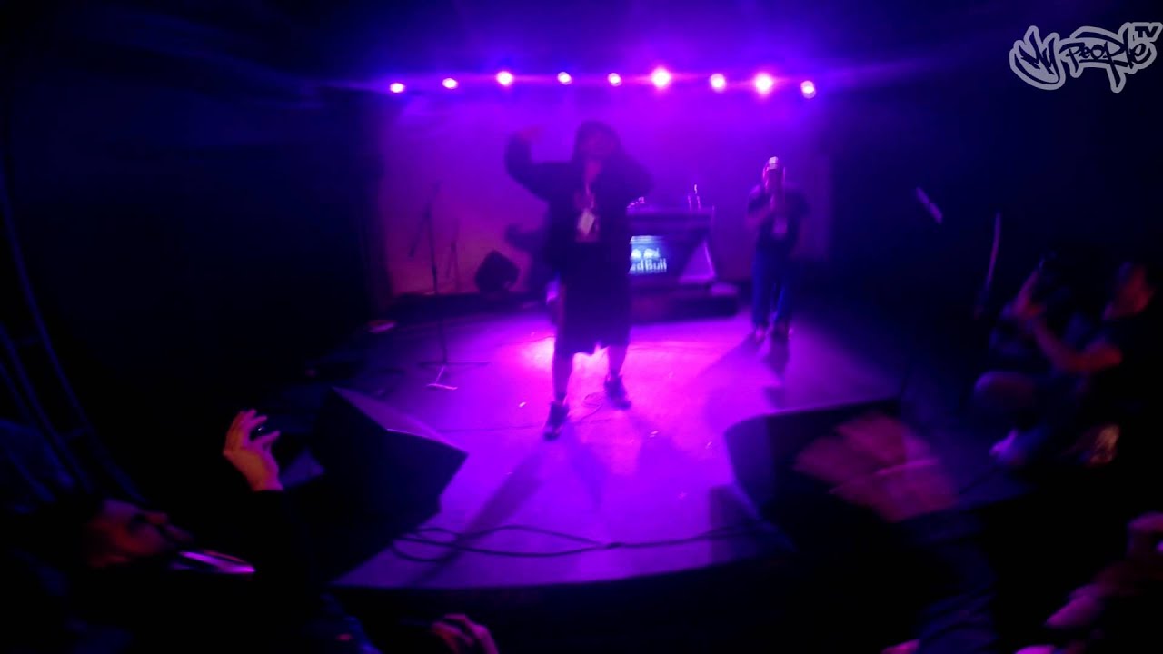 Mikri Maus - The Best Of Picketine LIVE @ KST - YouTube