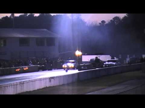 2013 PD FFF 25K 5th round Jake Milstead over Jesse Betterton - YouTube