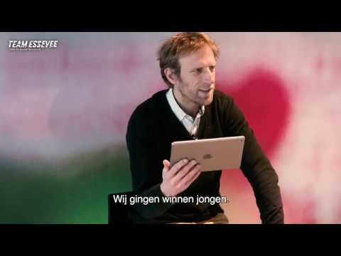 Stijn Meert en Pieter Merlier herbekijken de halve finales in de Beker ...