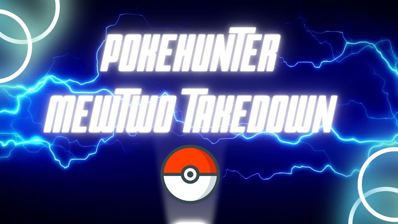 Pokehunter Episode 1: MewTwo Battle - YouTube