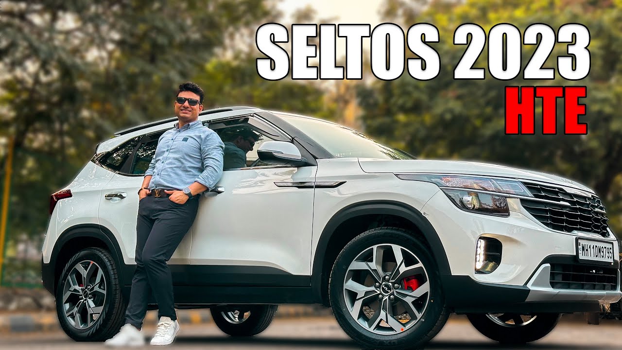 Modified HTE KIA SELTOS To TOP LINE🤯🔥 || 18 INCH ALLOYS GENUINE || BEST ...