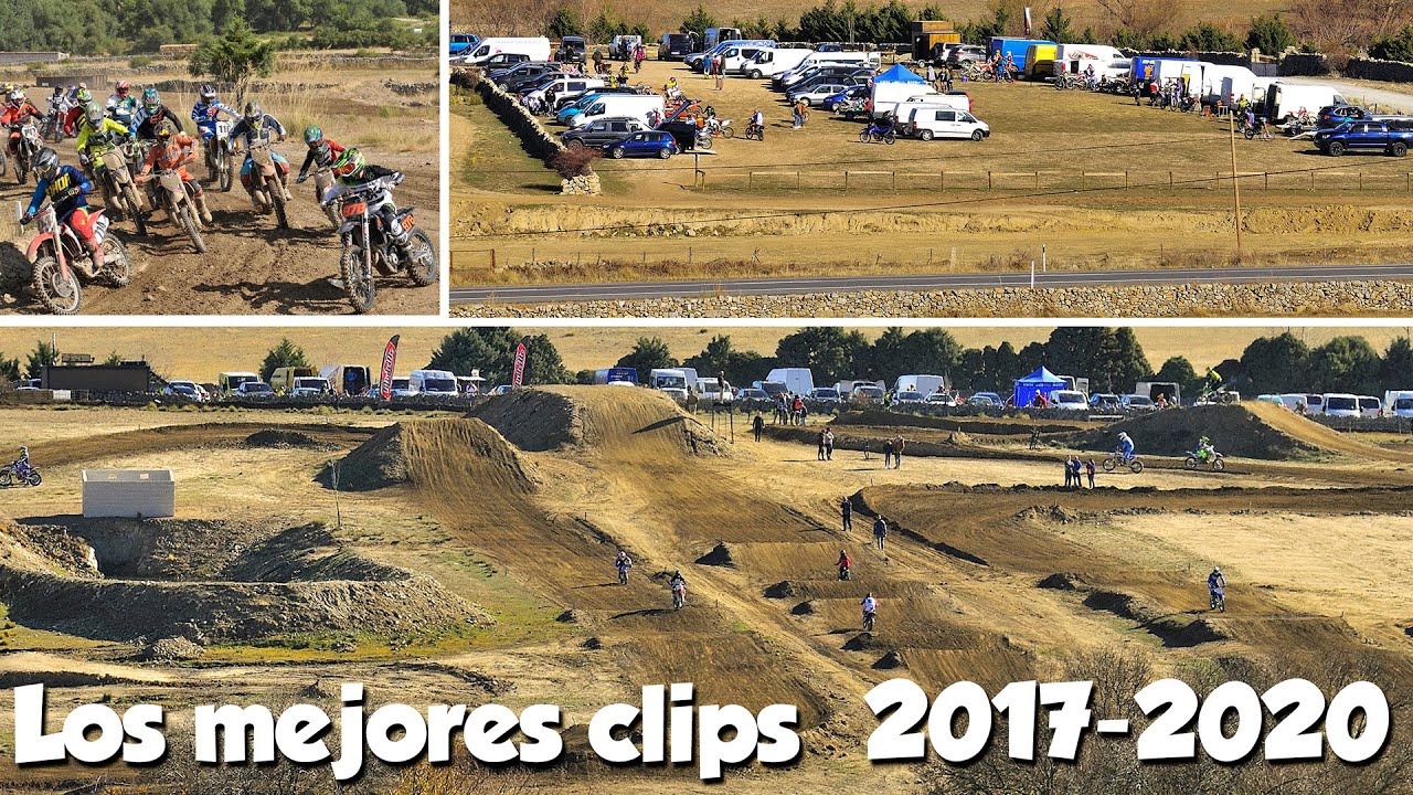 Pamwi MX. Los mejores clips 2017-2020 - YouTube