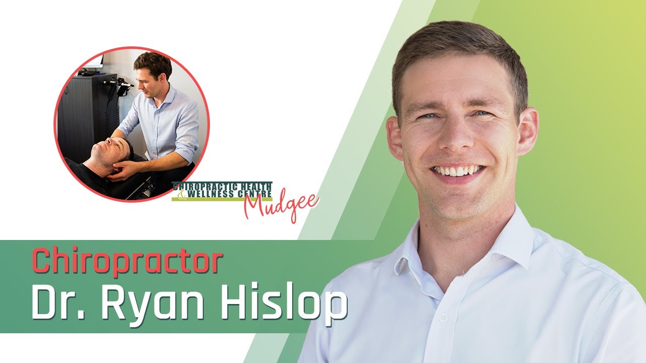 Dr Ryan Hislop Interview - YouTube
