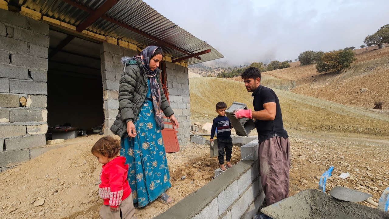 Discover the Hidden Secrets of Traditional Nomadic Cooking: Outdoor ...