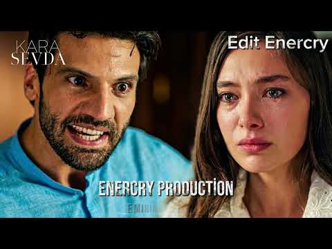 Emirin Öfkesi - V3 E2 | Kara Sevda Dizi Müzikleri | Enercry Production