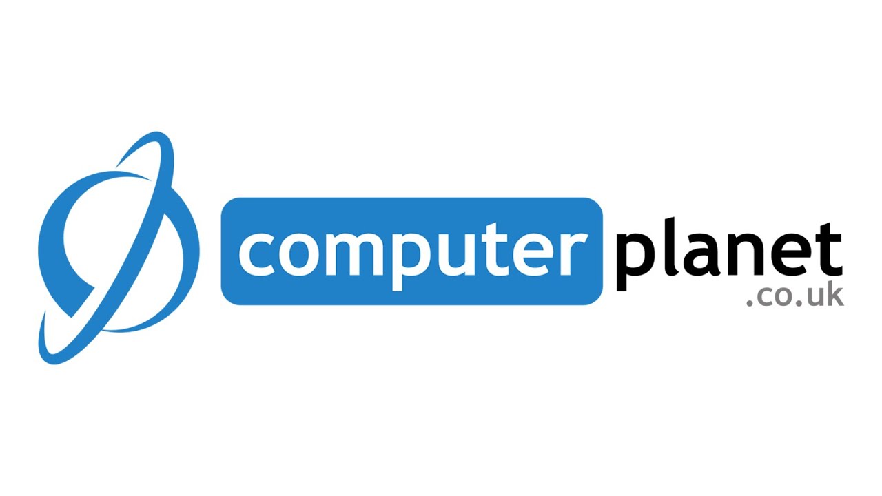 Computer Planet Company Trailer - YouTube