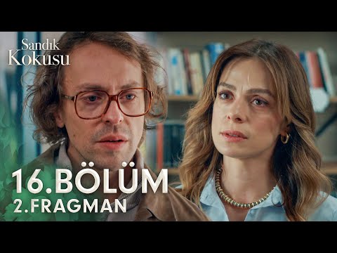 Sandık Kokusu 16.Bölüm 2.Fragmanı | \