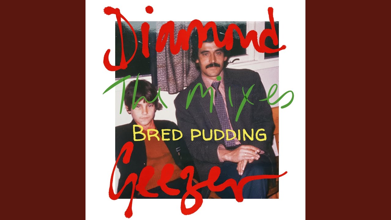 Diamond Geezer (Spoken Word) - YouTube