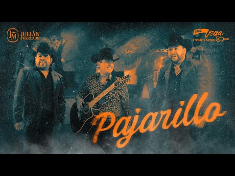 Pajarillo - Julián Mercado, Hermanos Vega JR (Video Oficial)