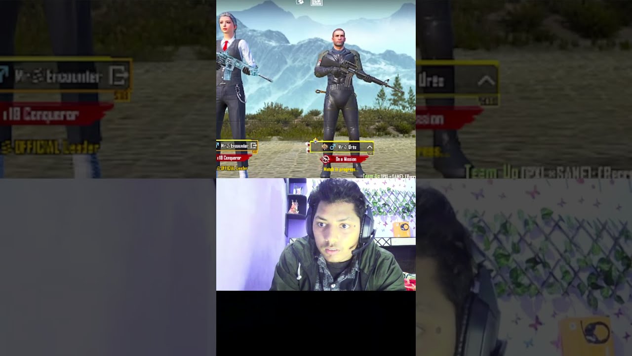 NEW UPDATE 3.O NEW MODE | BGMI LIVE | FACE CAME | VERTICAL SCREEN #bgmi ...