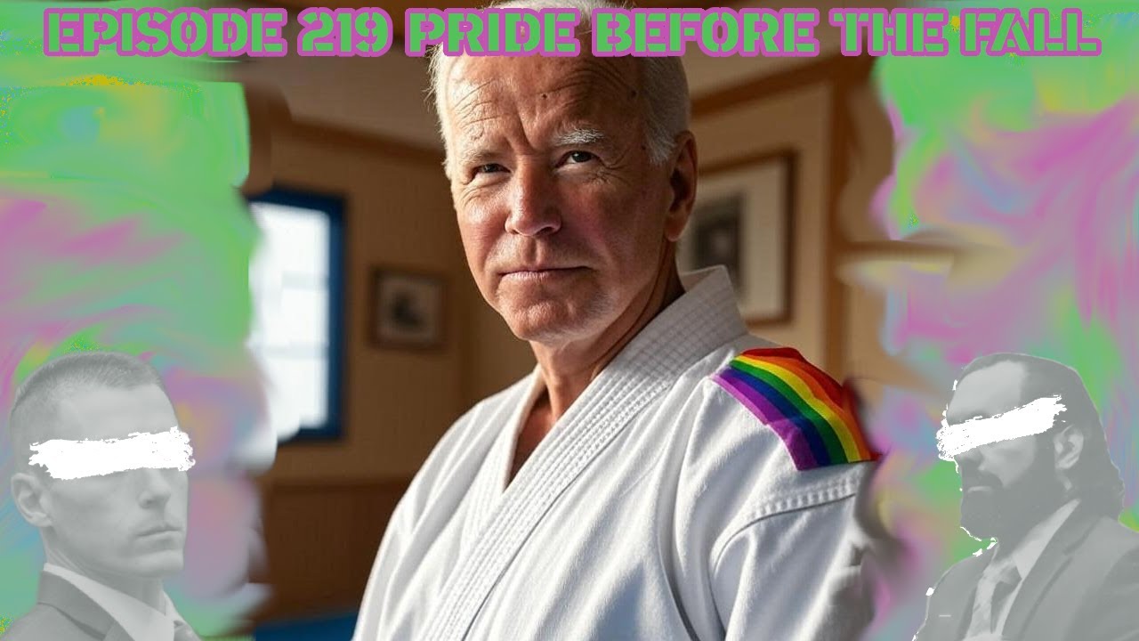 Ep. 219 | Pride Before the Fall - YouTube