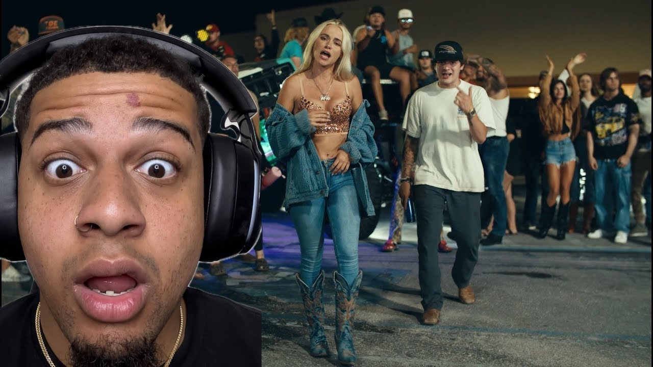 WHO IS JAS VON ? | Jas Von & Kidd G - Looking For Us (Official VIdeo ...