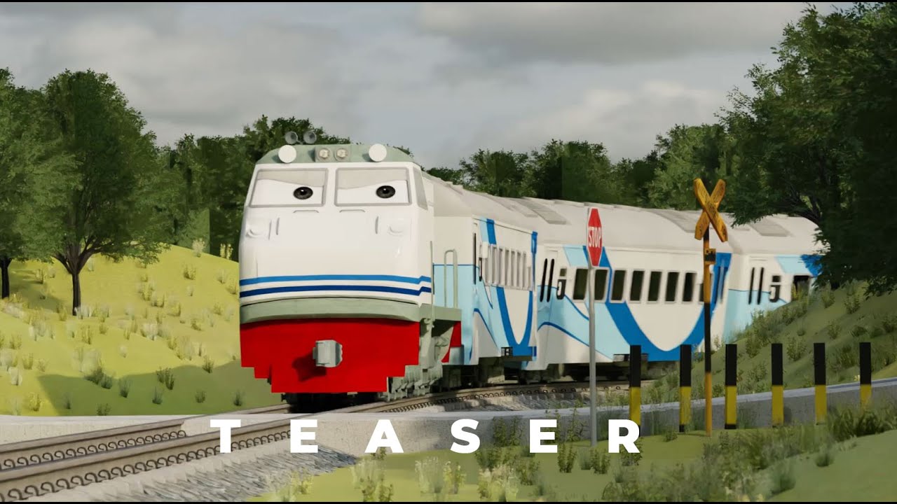 Dunia Loko | Teaser - YouTube