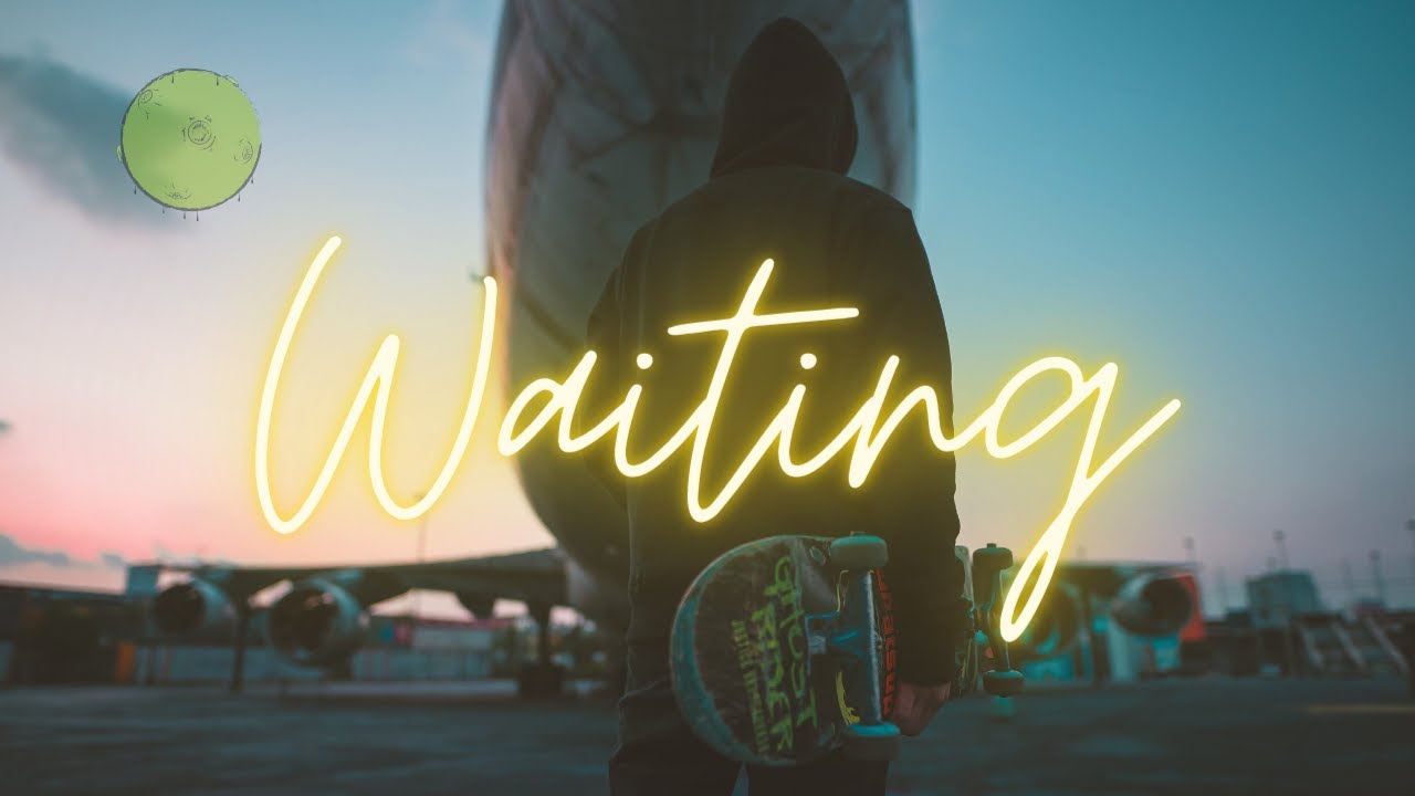 NUEVA Intrumental de rap - WAITING - type beat rap | trap type beat ...