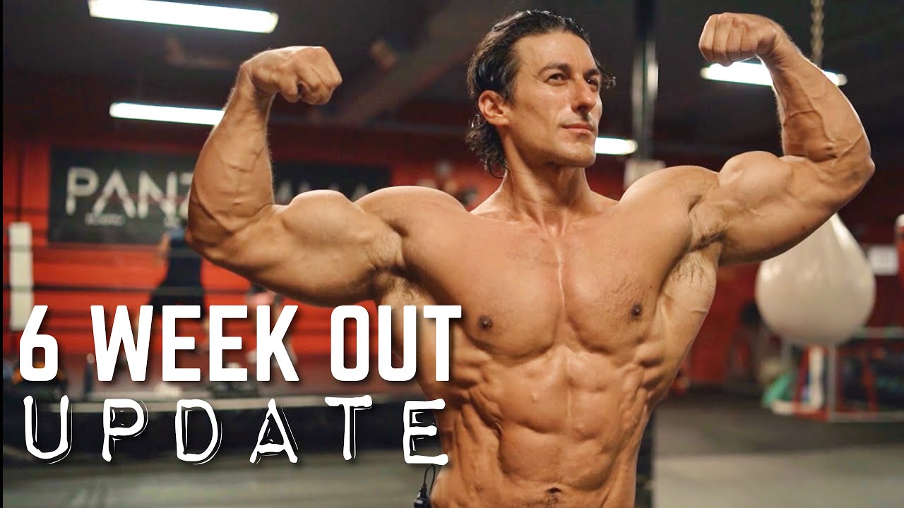 COMPLETE BACK WORKOUT + TIPS TO BUILD BIGGER LATS - YouTube