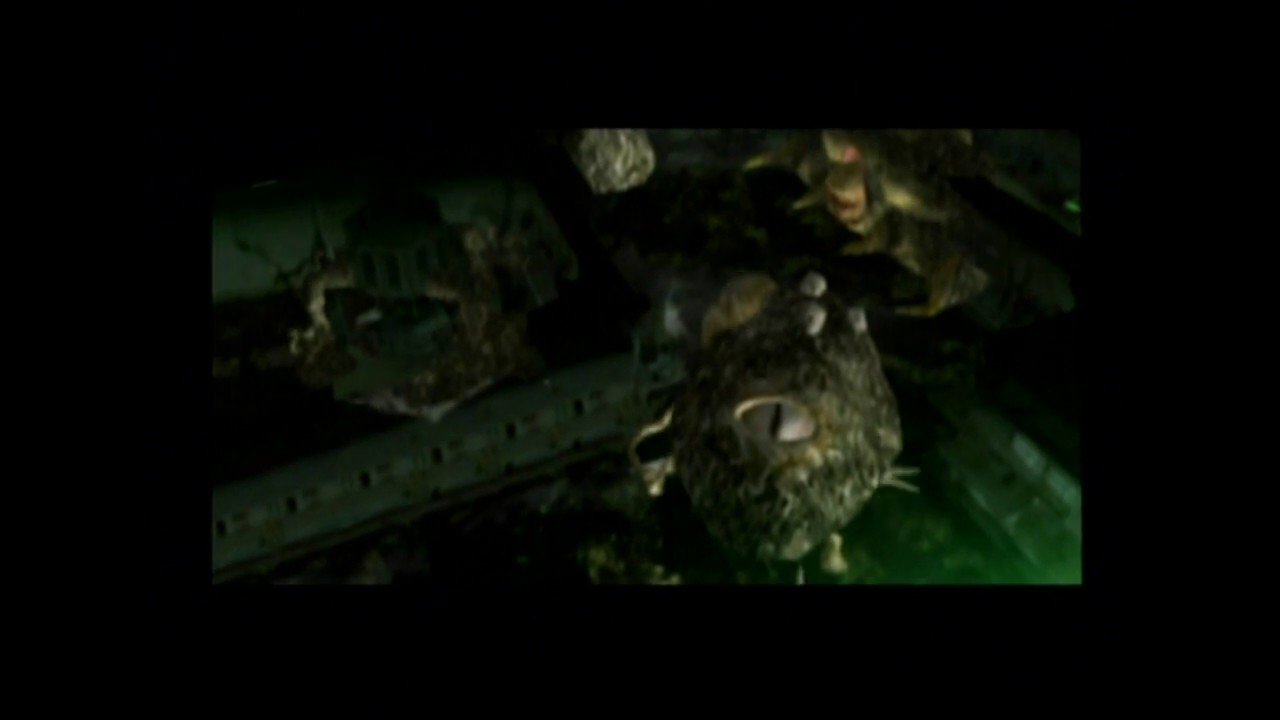 Let's Play Fallout: Brotherhood of Steel -49- Attis Again - YouTube