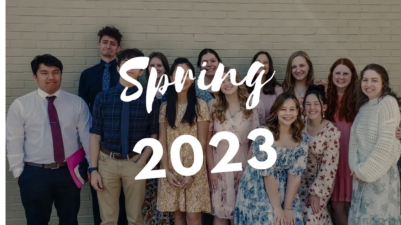 Spring 2023 Semester Video - YouTube