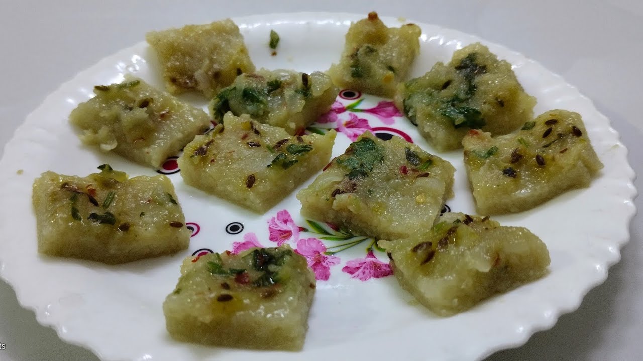 A new recipe of suji(rawa) | Instant recipe | by Jagdamba Cooking ...