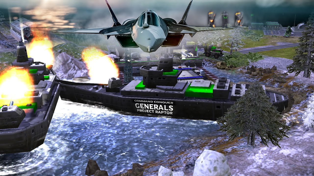 Маршал выезжает после длительного перерыва Project Raptor 9.1.23 | 18. ...