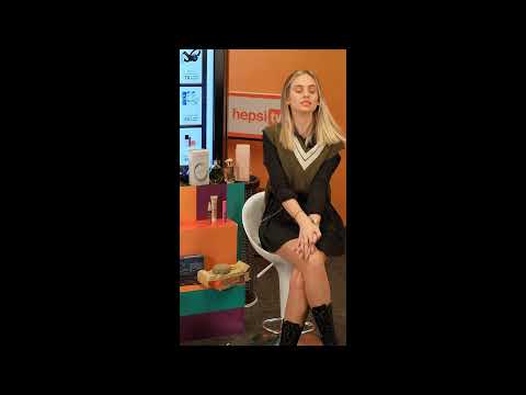 Cemre Solmaz Canlı Yayın - Efsane Cuma Kampanyalı Ürünler | HepsiTV Live