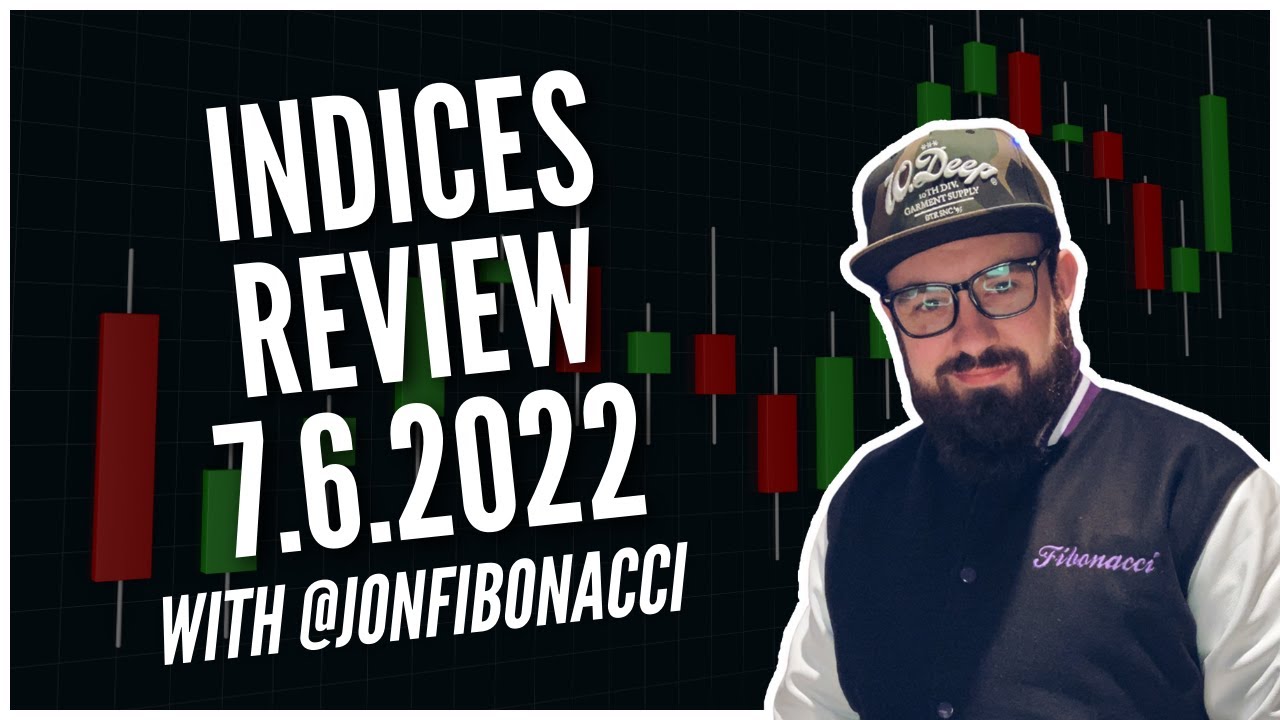 Indices Review 7.6.2022 - YouTube