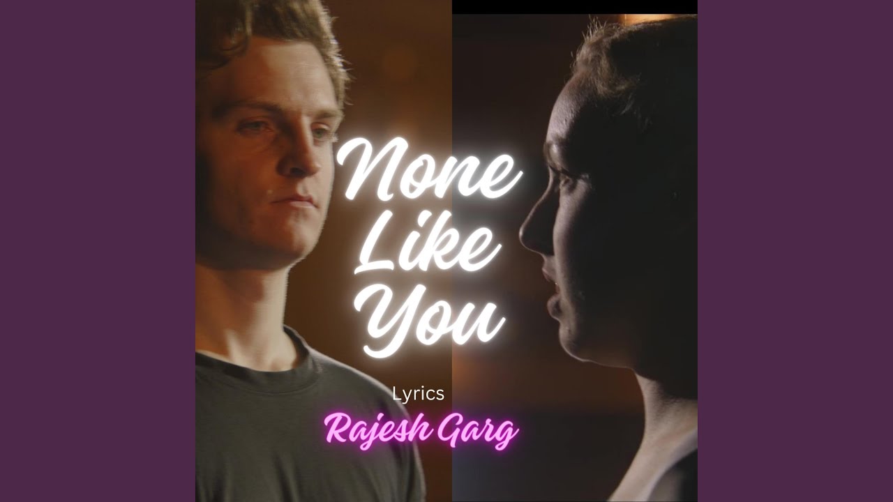 None Like You (feat. Suno) - YouTube